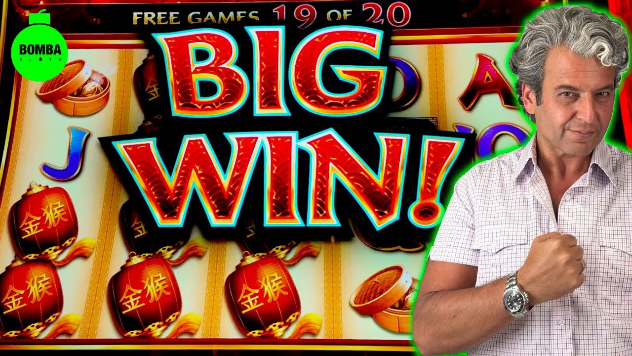 I Unlock The Secret & Win On 4 Screen Games!!! - YouTube