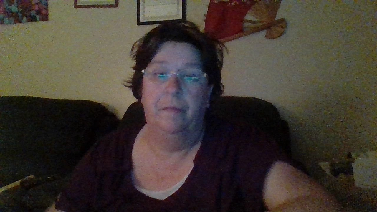 PATRICIA ANNE TOFFLEMIRE - YouTube