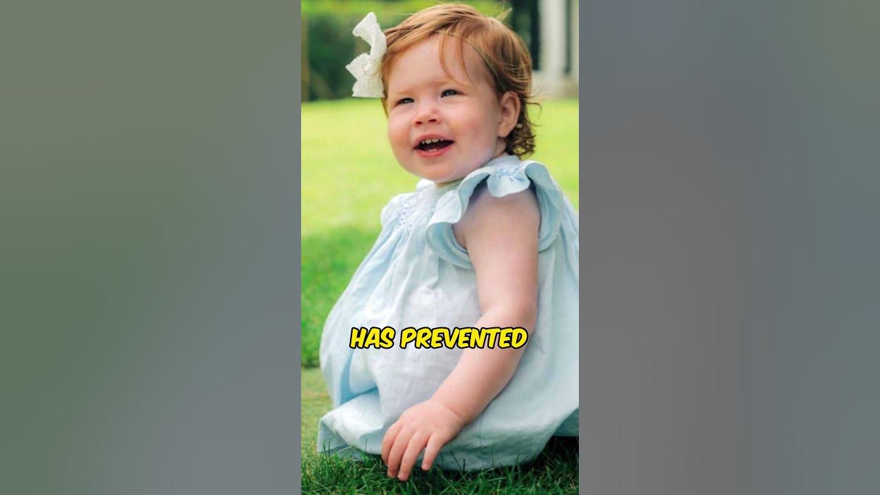 King Charles bond with Lilibet and Archie revealed after cancer diagnosis - YouTube