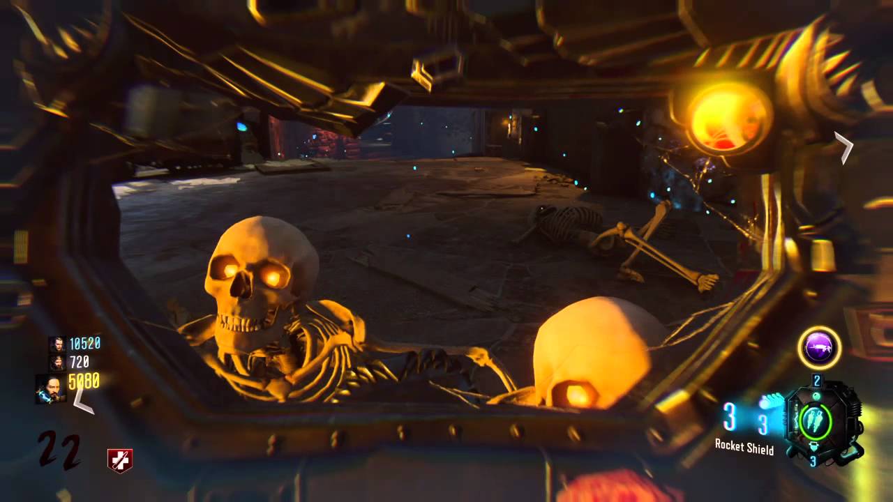 NEW BO3 MAPS! - YouTube