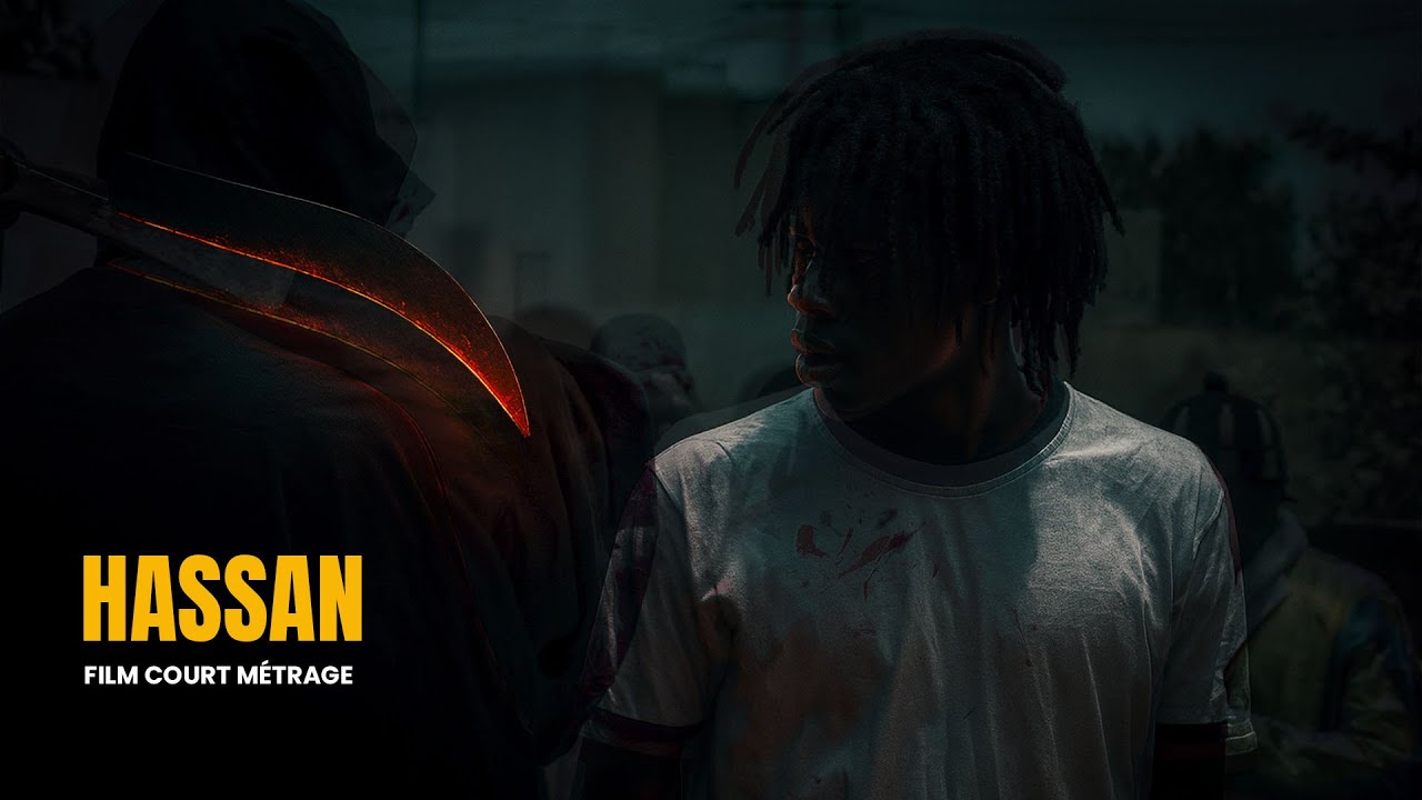 HASSAN - Film Sénégalais @freetimeentertainment1 - YouTube