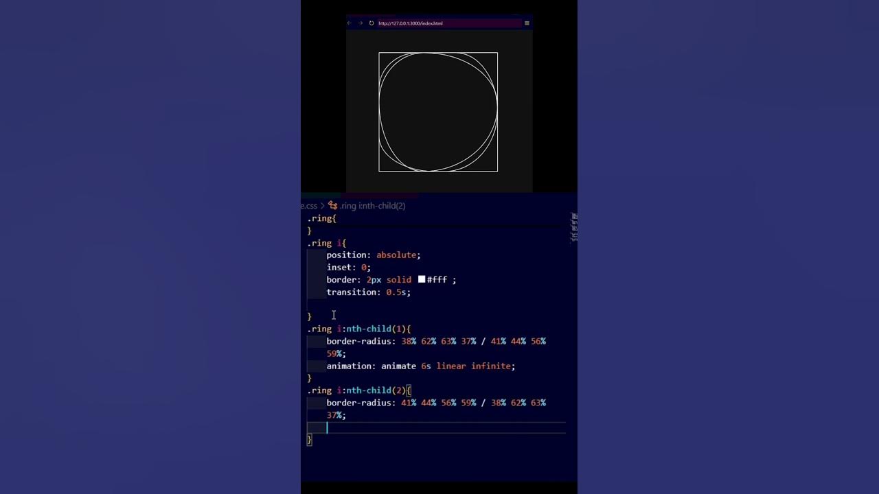 Javascriptcode Css3 Css3animation Webdesign Webdevelopment Html5 3020