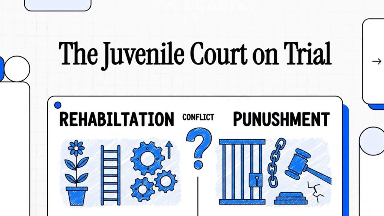 JD - Chapter 15 - Juvenile Court Process Pretrial, Trial, and ...
