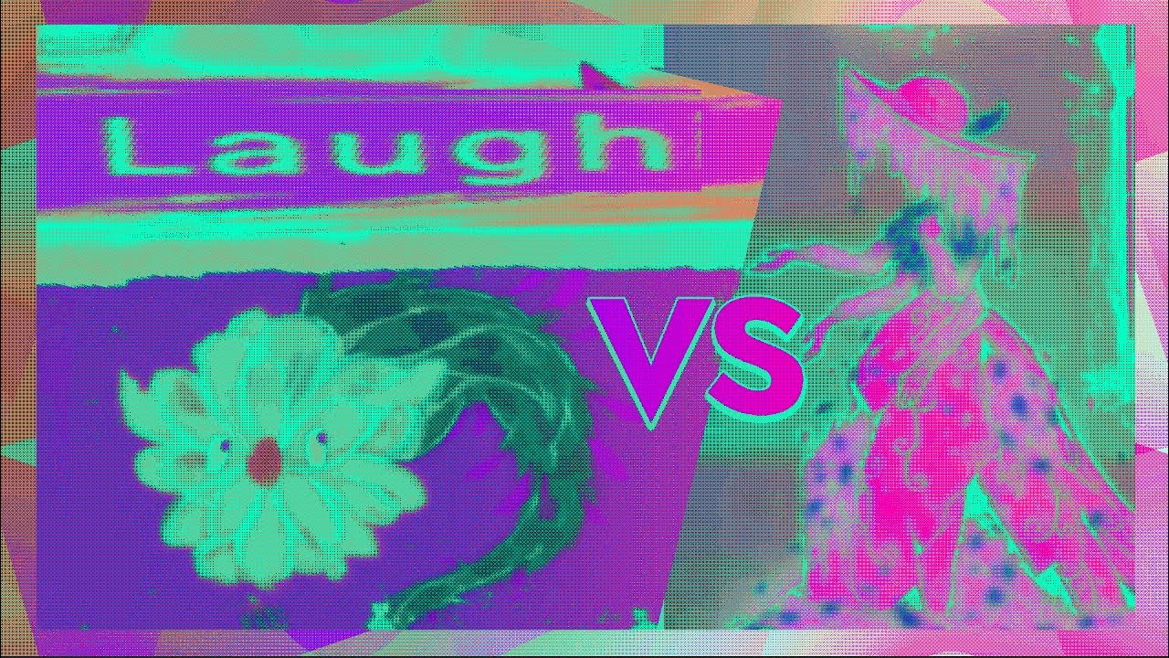 Laughing Powder vs. Alriune ~ Library Of Ruina Highlights - YouTube