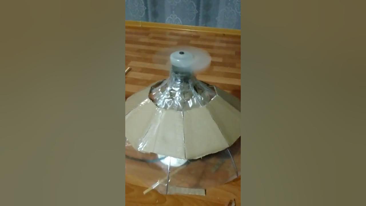 эффект Коанда ч.3, effect Coanda p.3 - YouTube