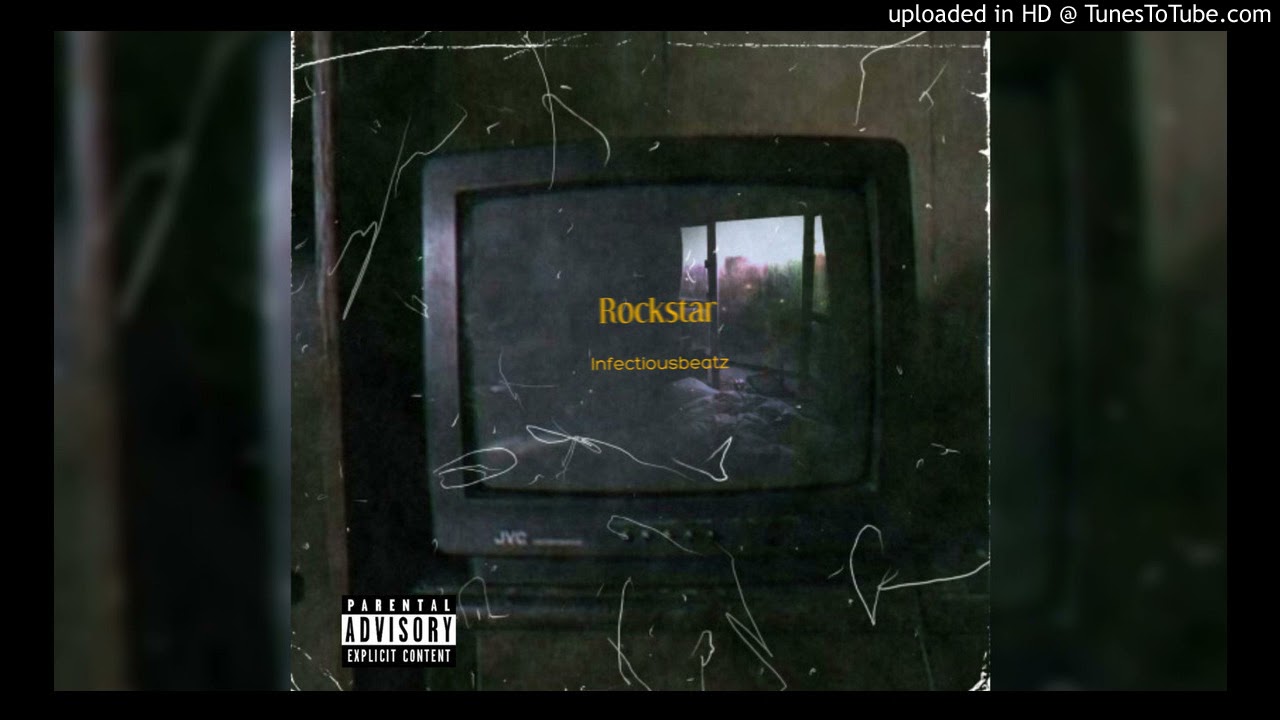 [SOLD] NEW TYPE BEAT (AMAPIANO X TRAP) "Rockstar" Lil Tecca X Rick ...