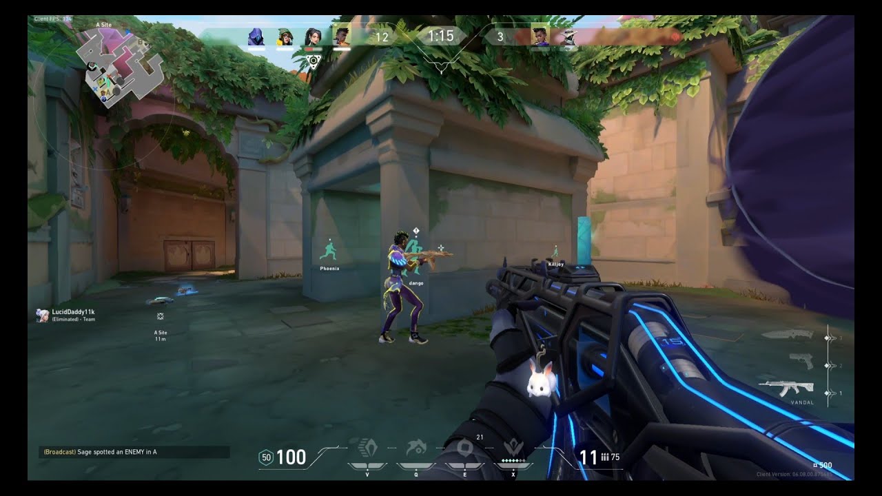 Omen is behind you bro #shorts - YouTube