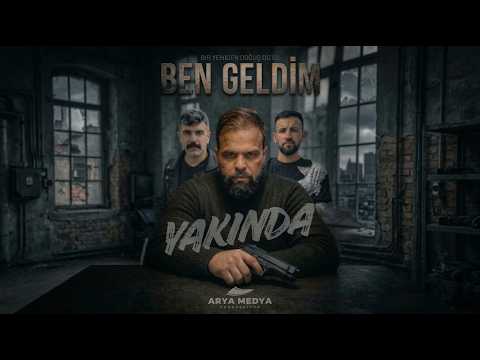 BEN GELDİM - 1. BÖLÜM FRAGMAN