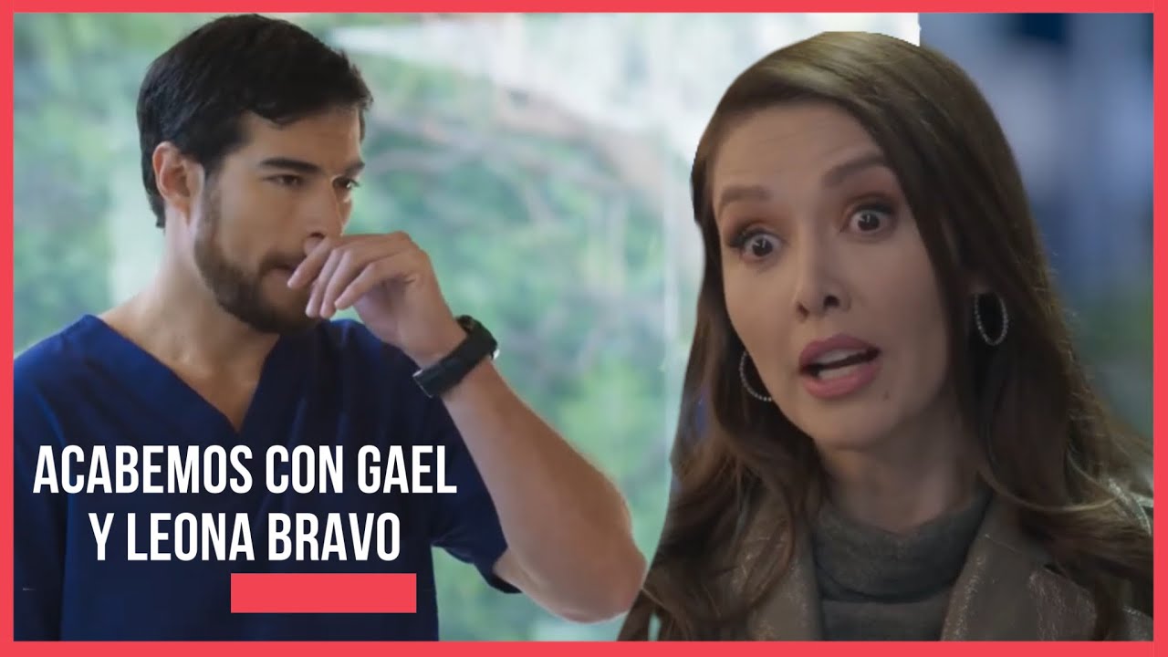 Avance C-38 y C39 David acepta la propuesta de Columba para acabar con ...