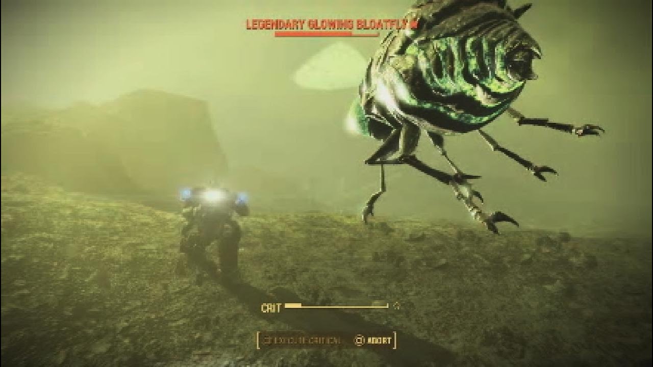 Fallout 4: Next Gen Jane Ep16 The Enclave - YouTube