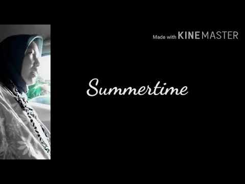 Summertime - With/ Neea Rachma - YouTube