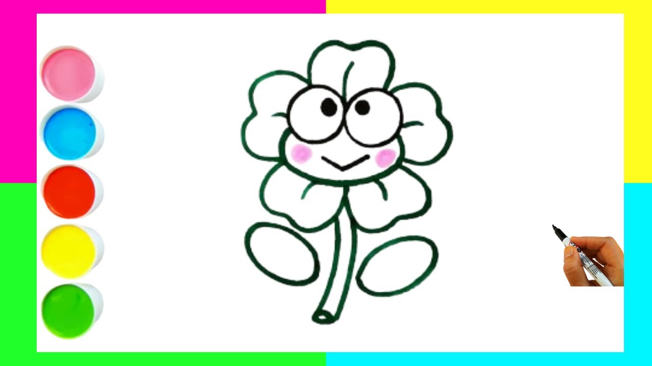 How to Draw Sanrio, Keroppi drawing tutorial - YouTube