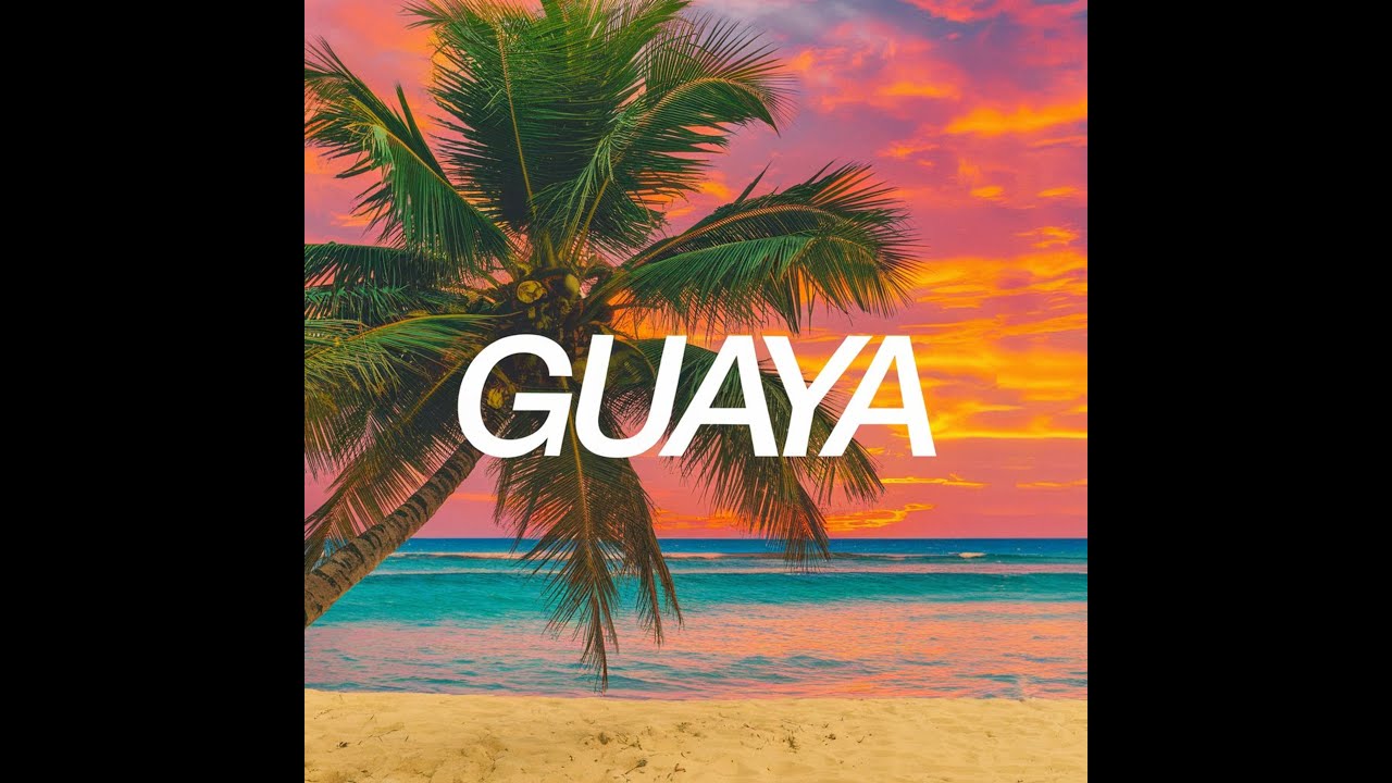 Guaya - Arcangel Daddy Yankee Chencho Corleone Ozuna (type)🎵 - YouTube