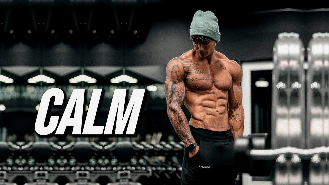 CALM YOUR MIND - GYM MOTIVATION 😤 - YouTube