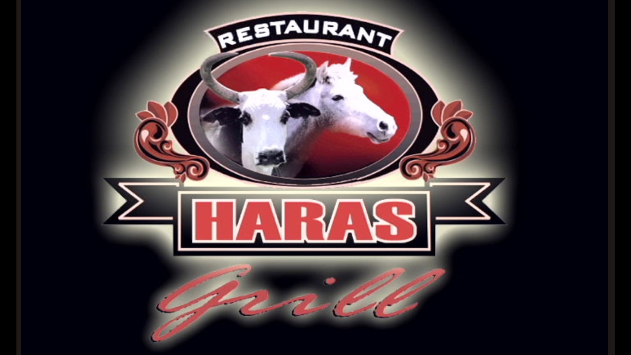 Restaurant Haras Grill, CC El Recreo, Caracas. - YouTube