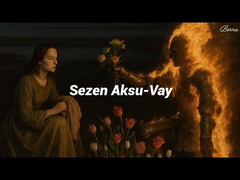 Sezen Aksu-Vay (Şarkı Sözleri/Lyrics)