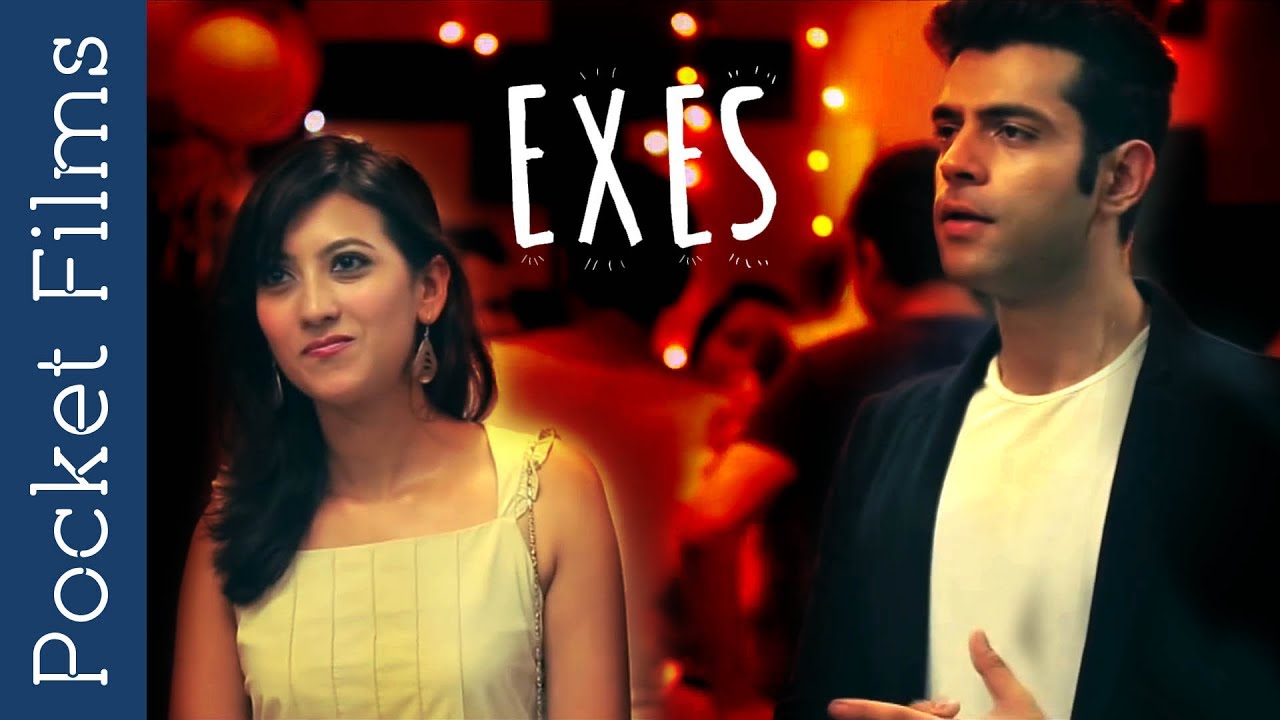 Exes - A Funny Conversation Between an Ex-girlfriend and her Boyfriend ...