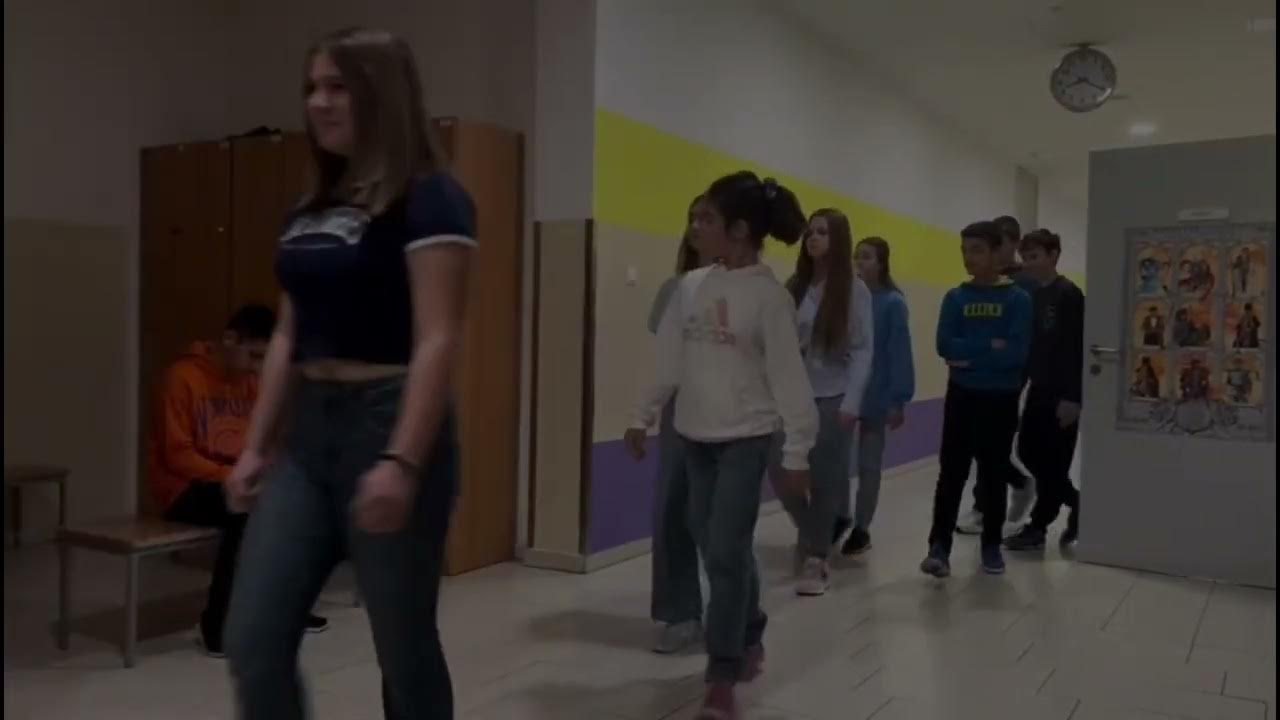 Oboji svijet - YouTube