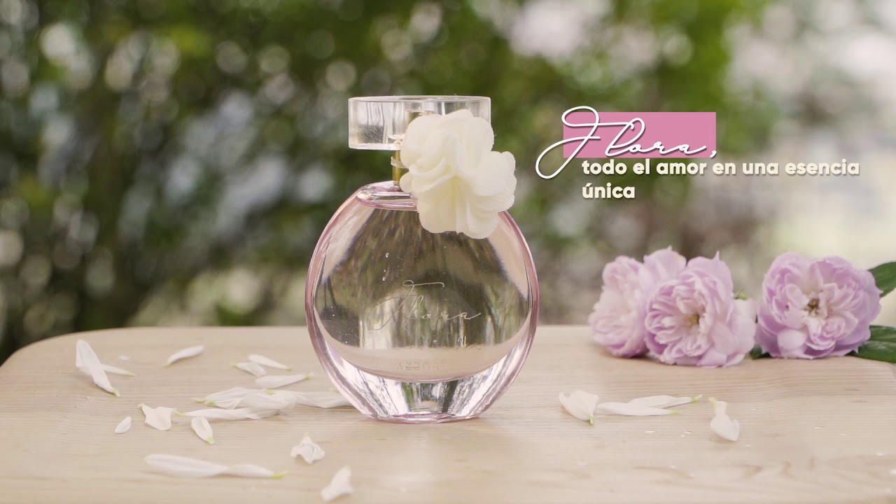 LANZAMIENTO FLORA - DUPRÉE BY AZZORTI C07 0202 - YouTube