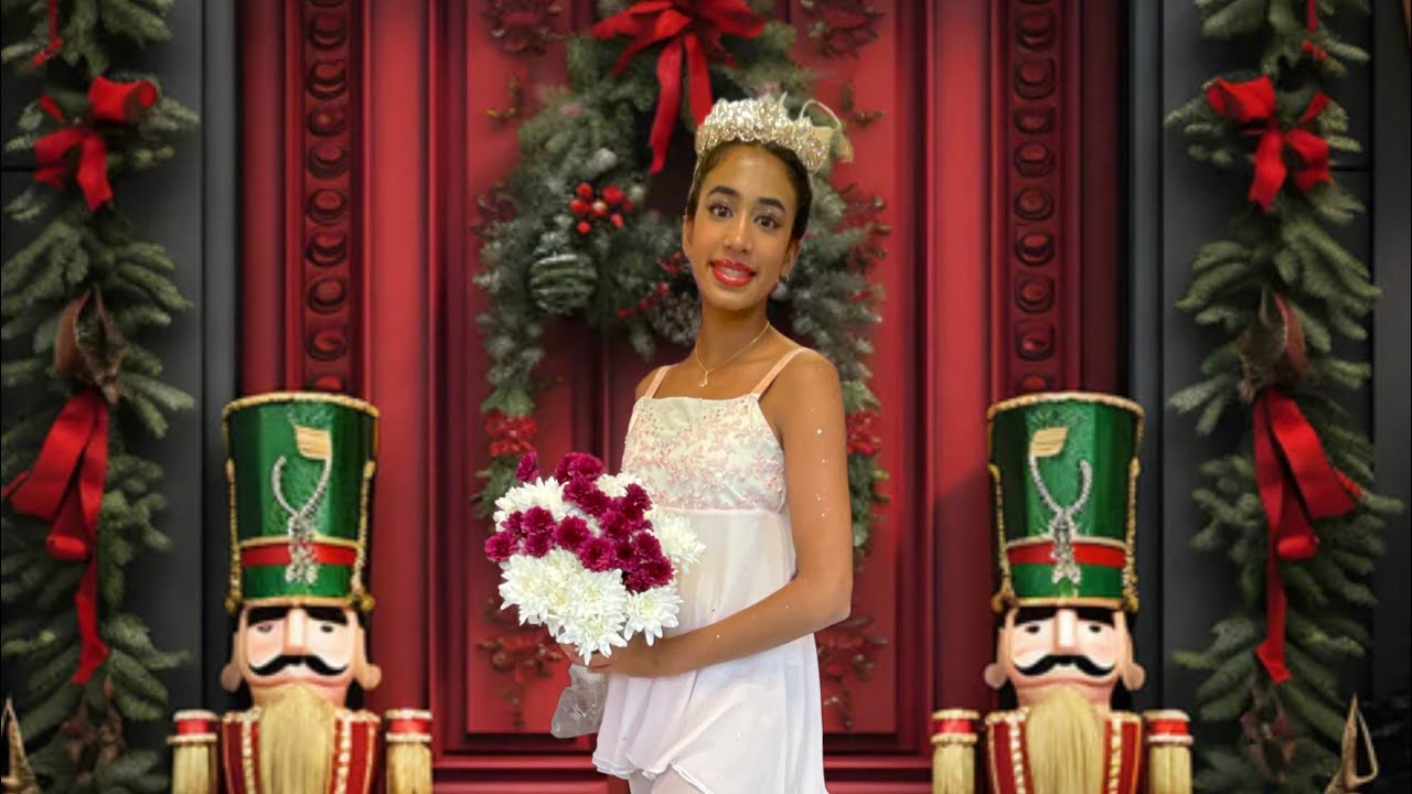 Nutcracker 2024 - YouTube