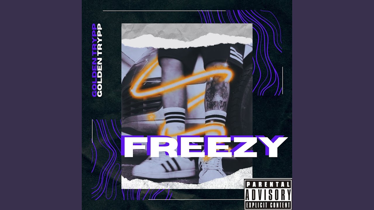 FREEZY - YouTube