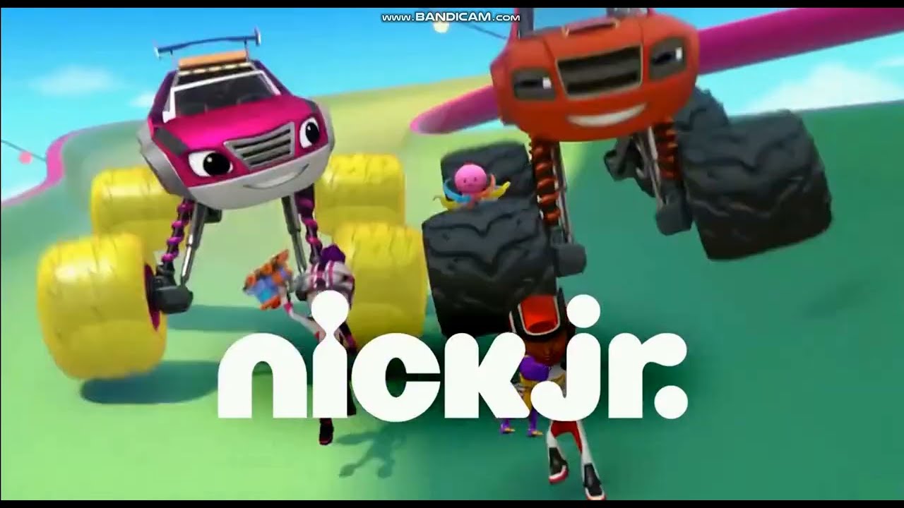 paramount plus tv spot nick jr boatload of kids favorites we ve got ...