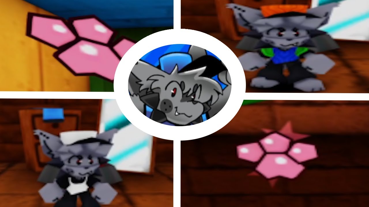 Kapi's Rock and Roll All Secrets + Outfits (Roblox) - YouTube