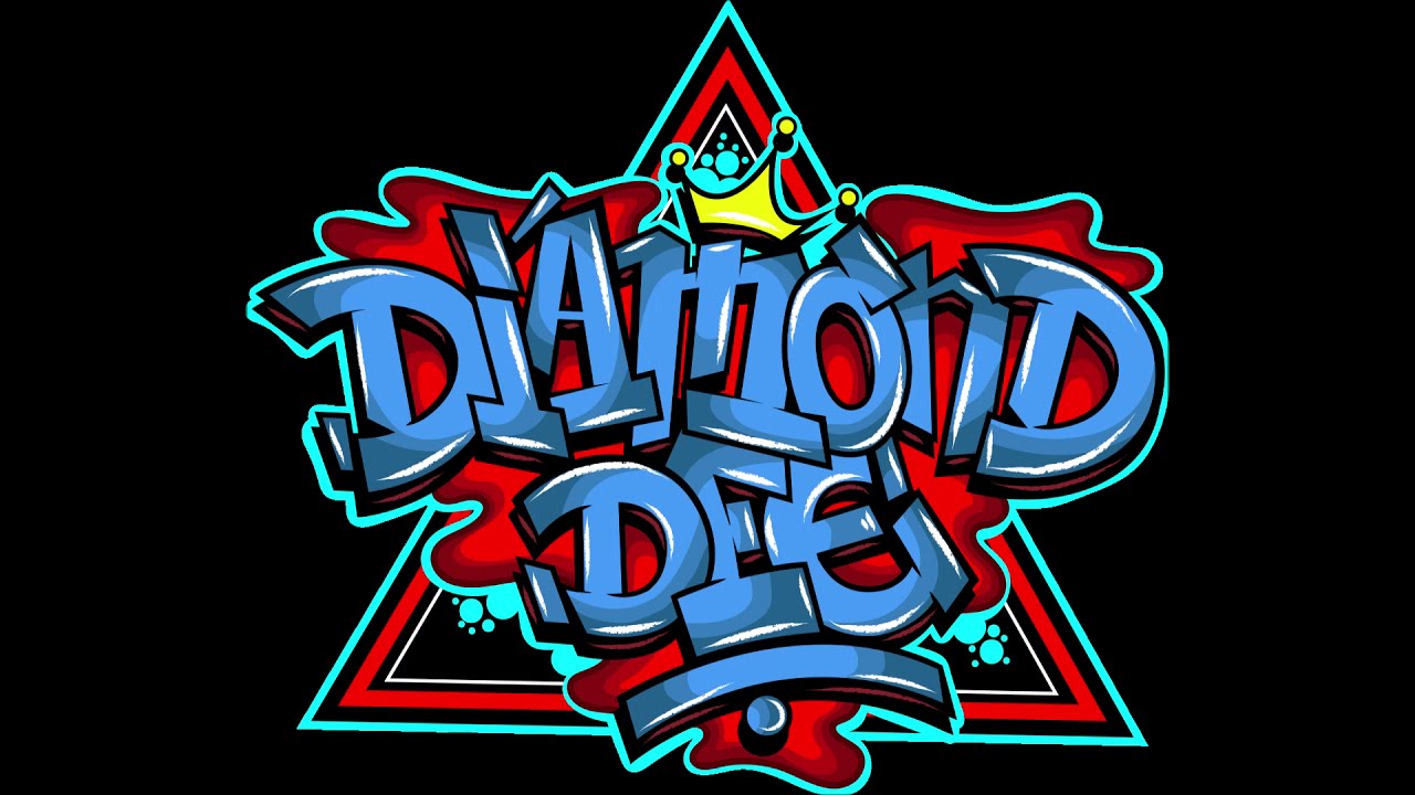 Ahí se ven - Diamond Dee - YouTube