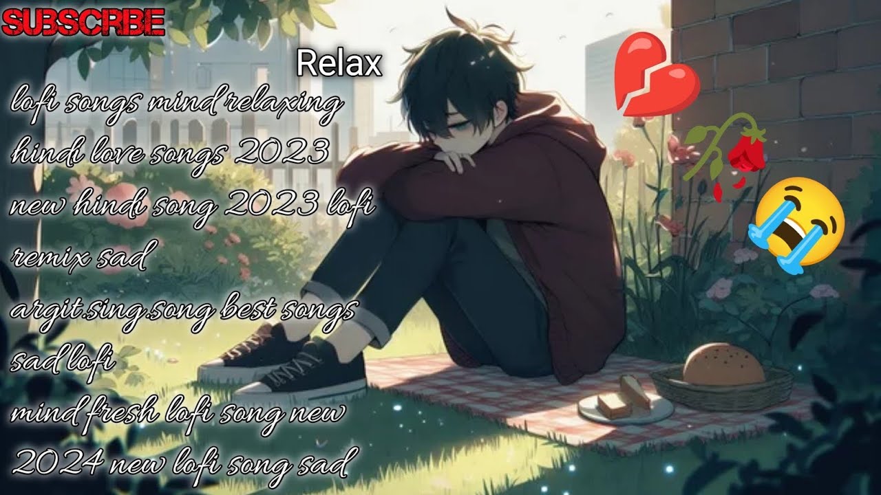 Sad 😭 Songs Heart Feeling 💔 #Sad #song #music - YouTube