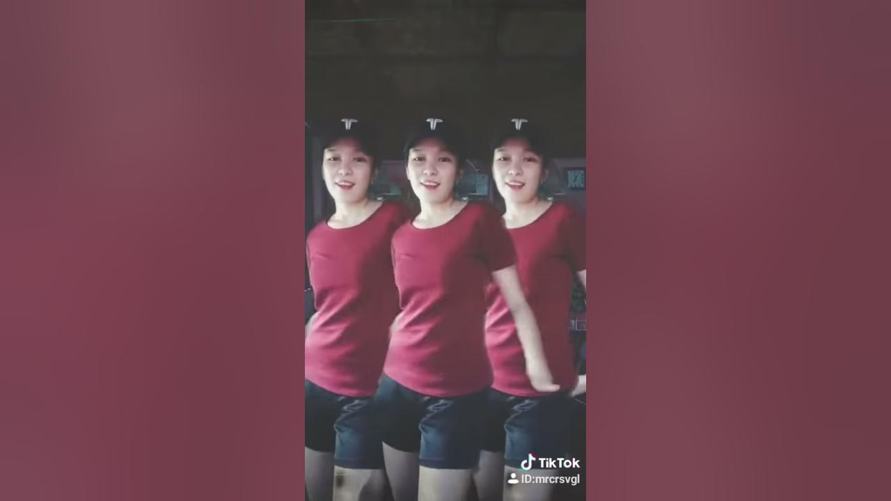 So Sexy Tiktok Dance Challenge Philippines Youtube