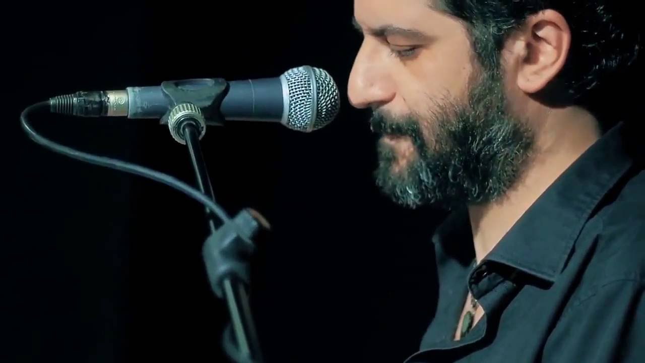 Giuseppe Quaranta : Un attimo ( live ) - YouTube