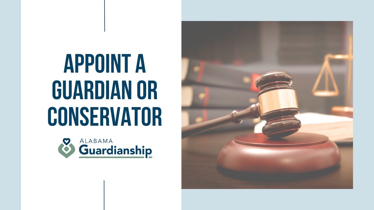 Video 7: The Court Process to Appoint a Guardian or Conservator - YouTube