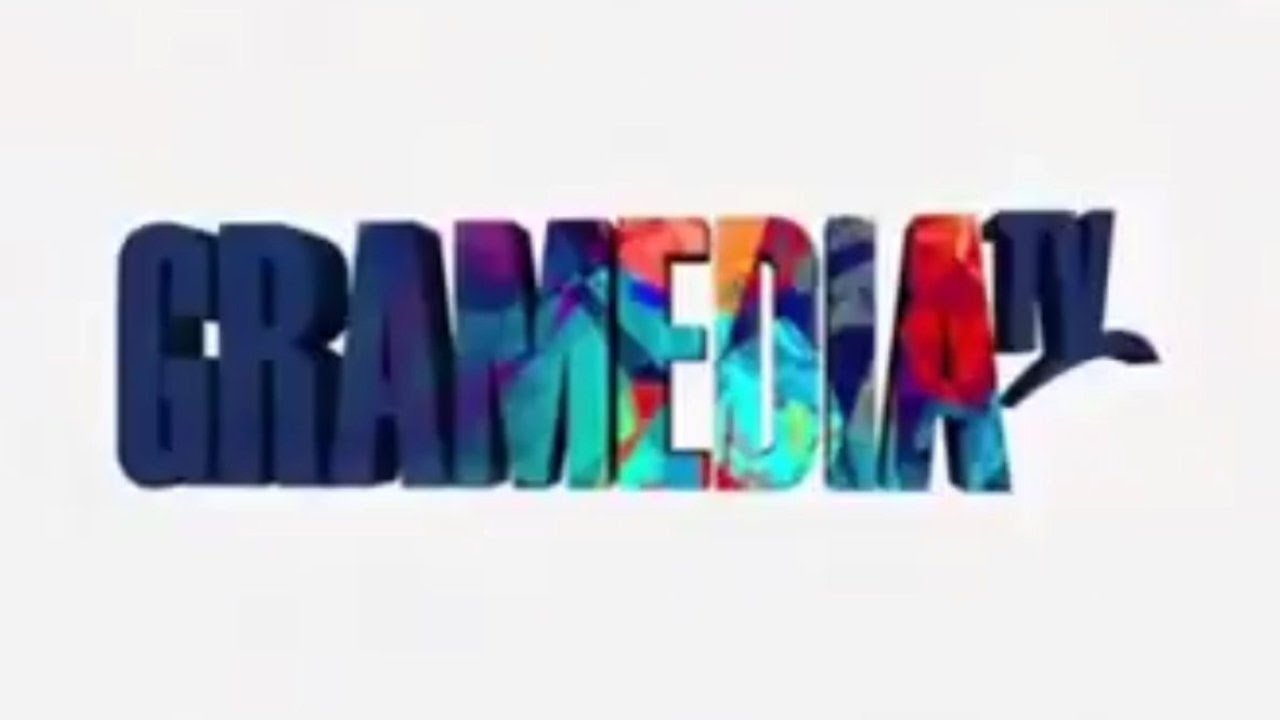 Station Id Gramedia TV 2016 - YouTube