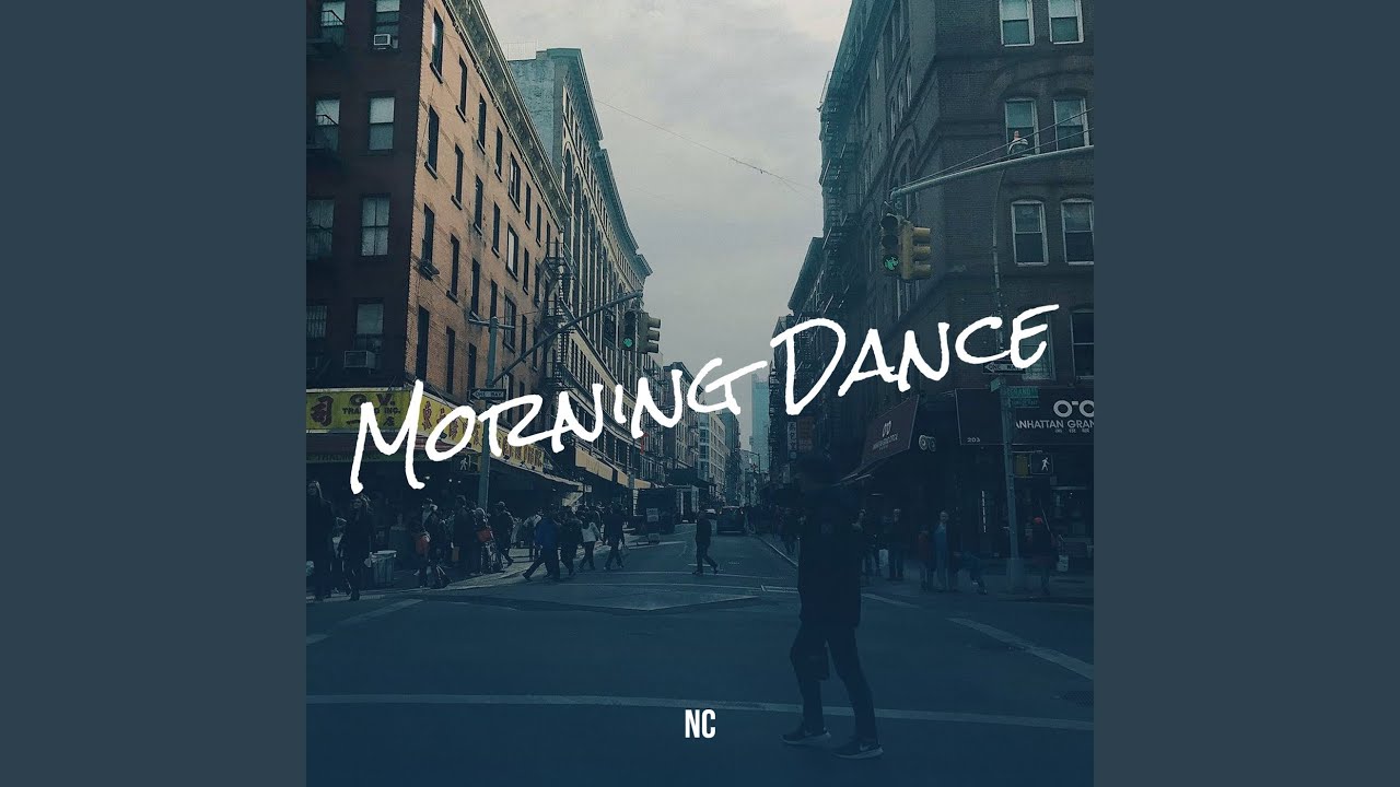 Morning Dance - YouTube