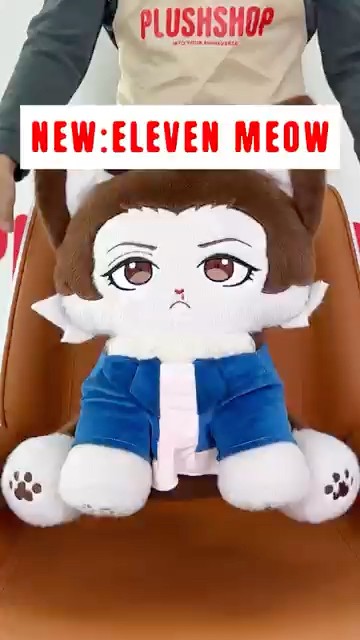 ELEVEN MEOW IS AVAILABLE NOW! #eleven #elevenhopper #st5 #elevenedit # ...