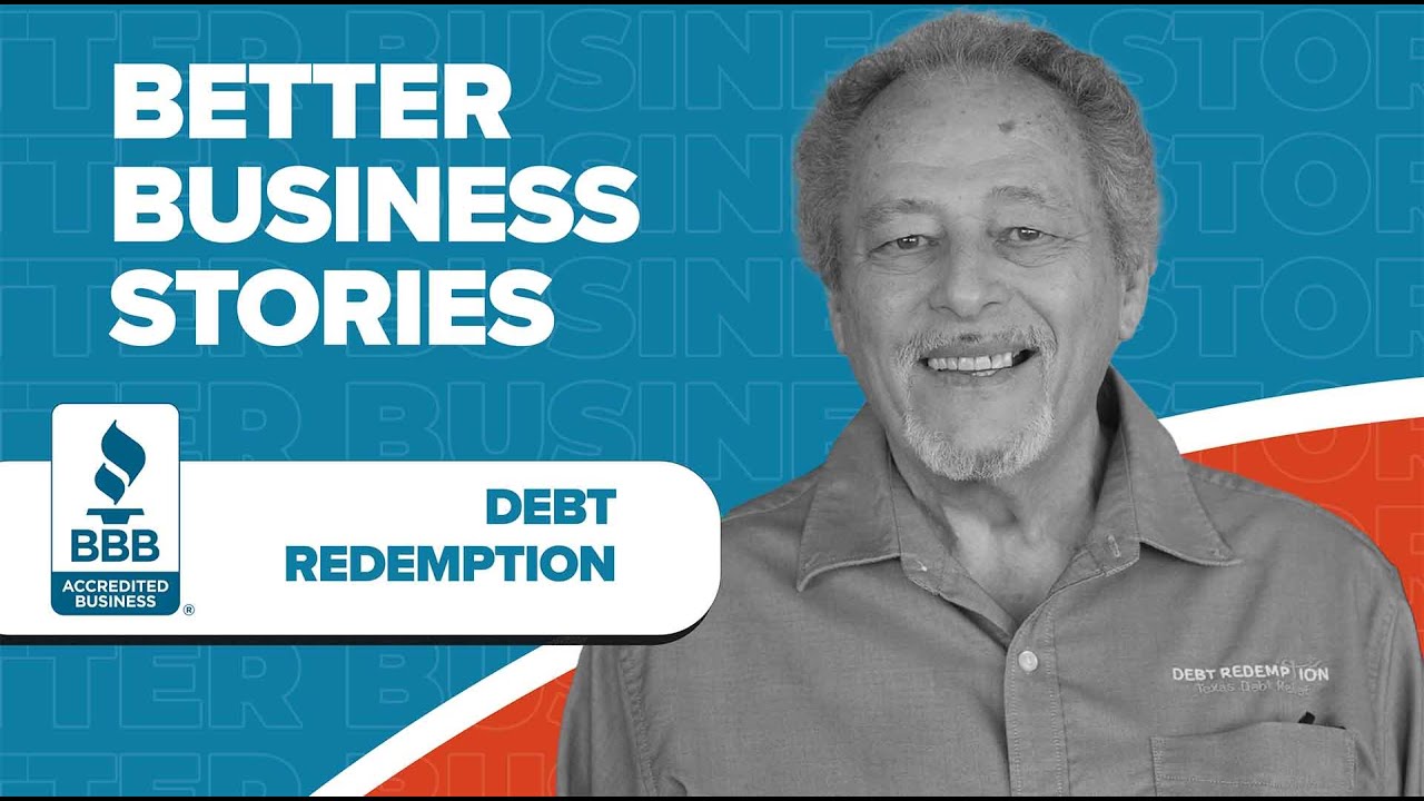 Better Business Stories: Debt Redemption - YouTube