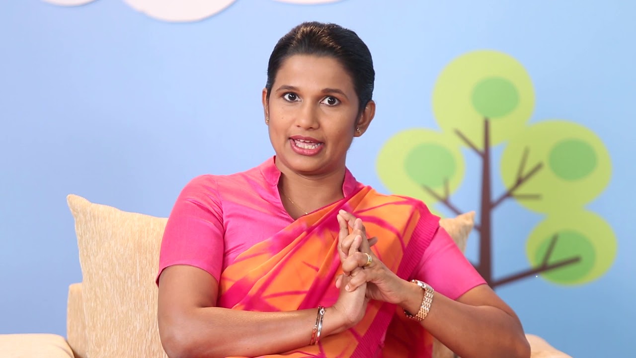 CHANDI PANDA - NIROGEE PODITHTHO ANAGATHA WEERAYO EPISODE 27 - YouTube