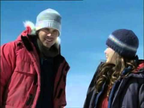 Eight Below ปฏิบัติการ 8 พันธุ์อึดสุดขั้วโลก 6 6