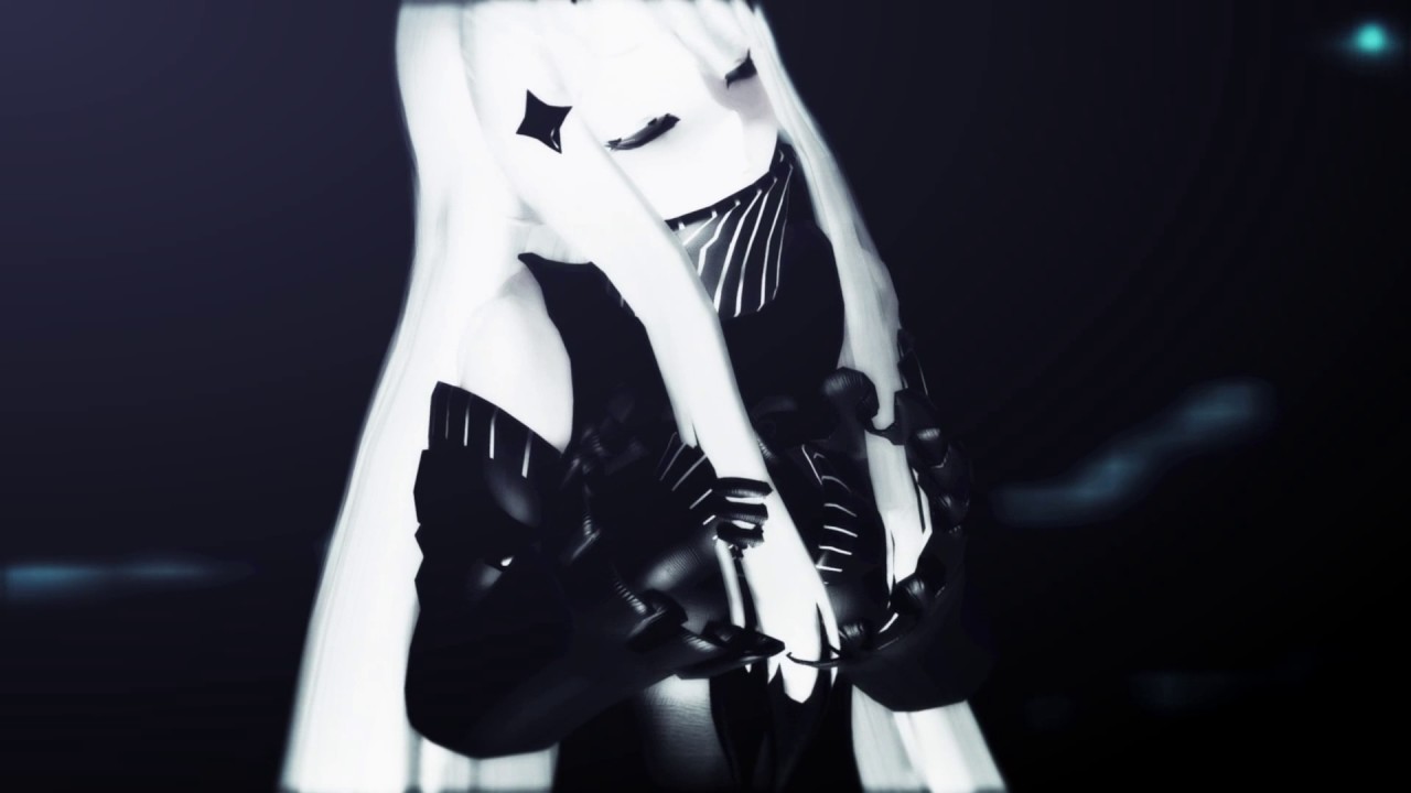 [MMD] Kancolle [Off To Sea] Aircraft Carrier Water Demon [1080p_60fps ...
