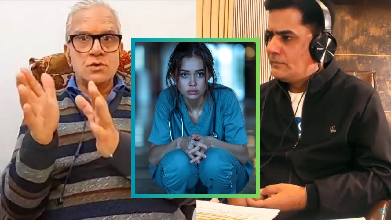 Trapped : Students' Nightmare at Illegal Med Schools Exposed ...