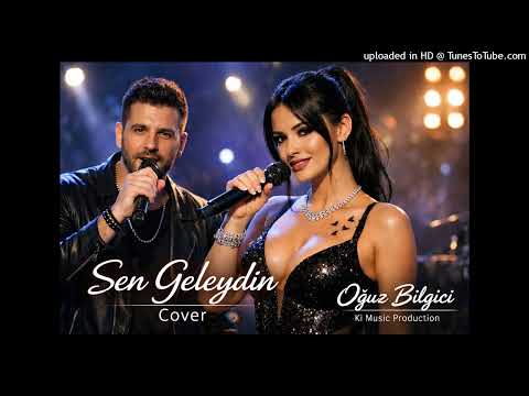 Sen Geleydin (Cover) #ki #ai #Dertli #Damar #aci  #2026