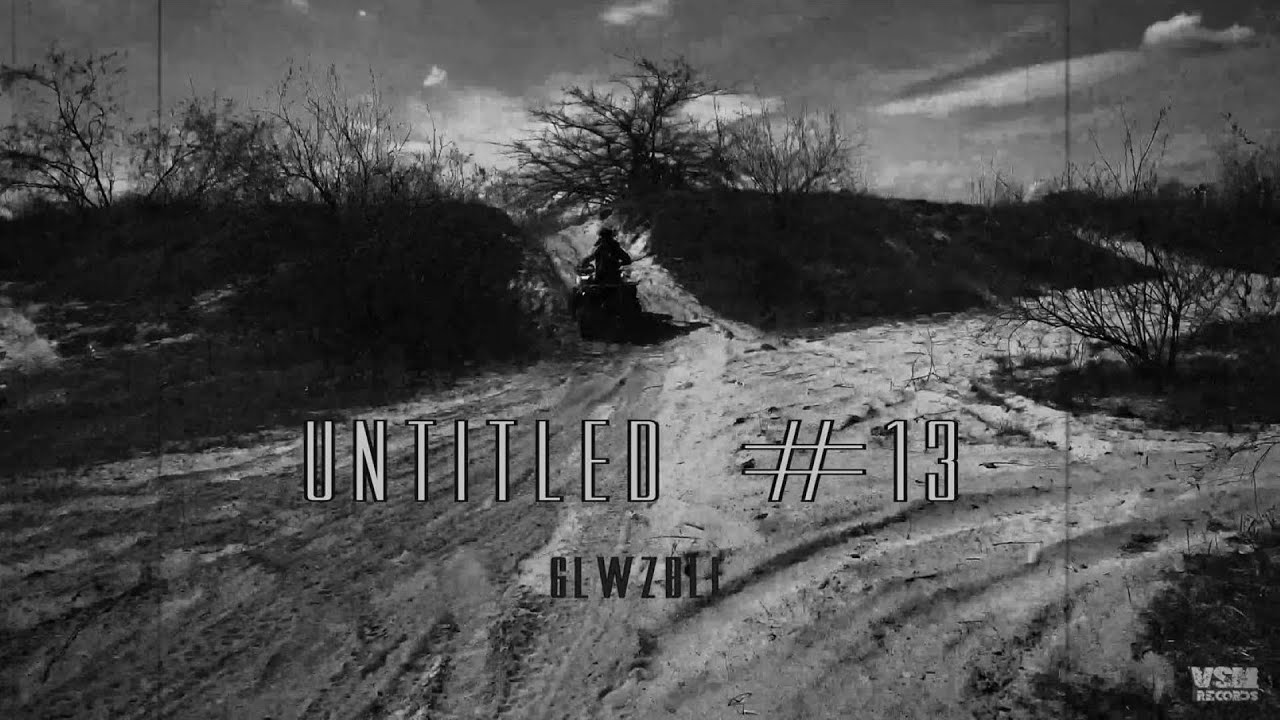 glwzbll - Untitled #13 (Super Slowed) - YouTube