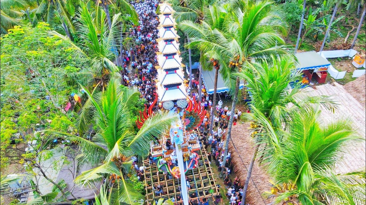 PULASARI ANGANTELU. 29 JULI 2022. - YouTube