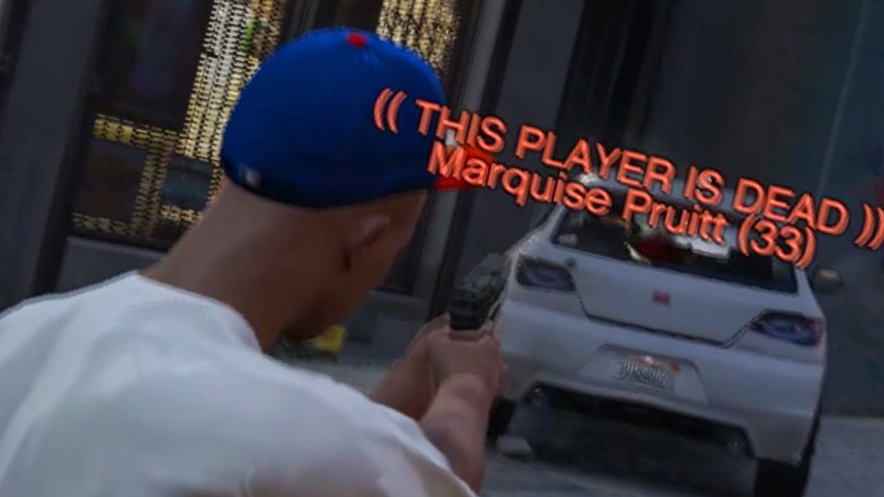 [LS-RP.com] The Mob - Southside Mob Piru - YouTube