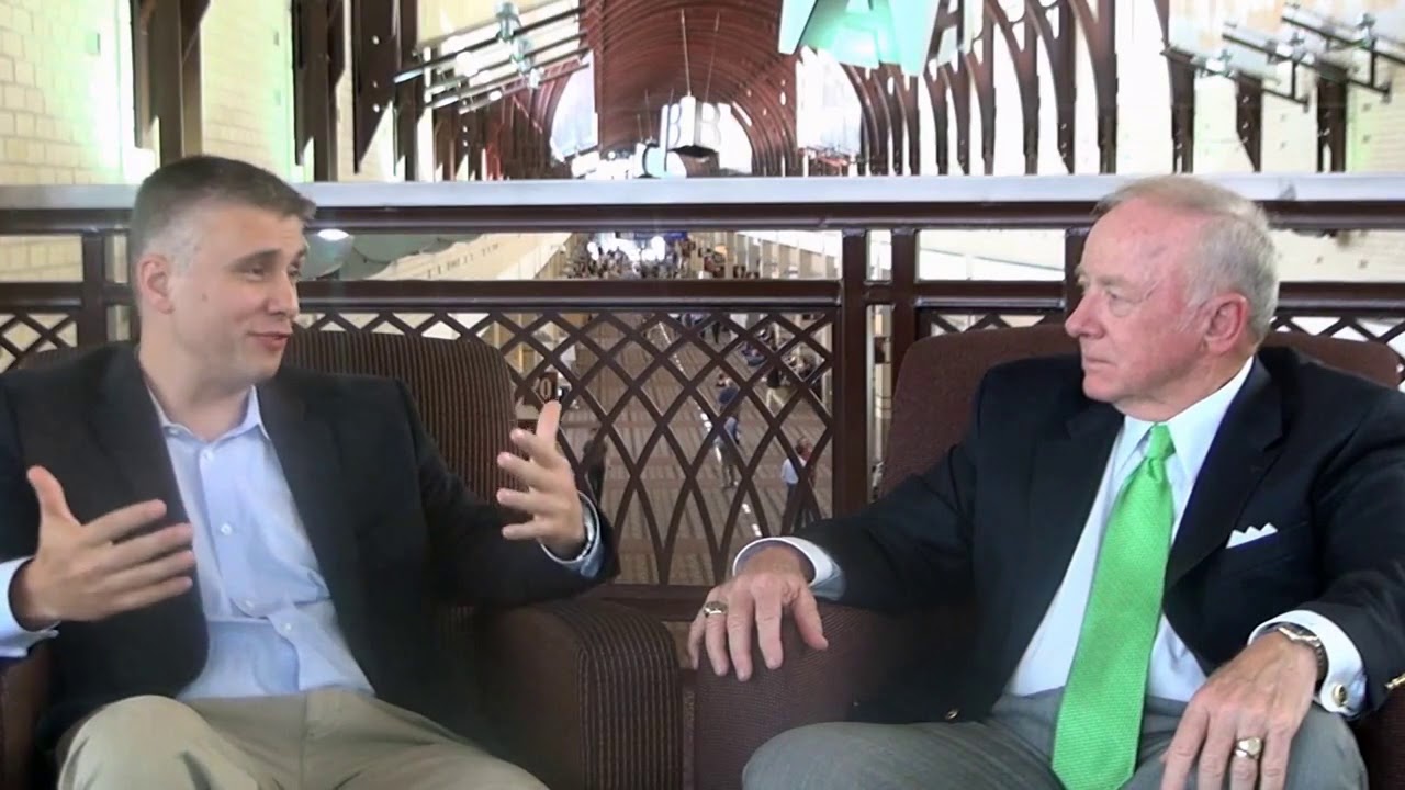 The Battle for Holiness GRN Conversation with Dr Harry Reeder and Rev ...