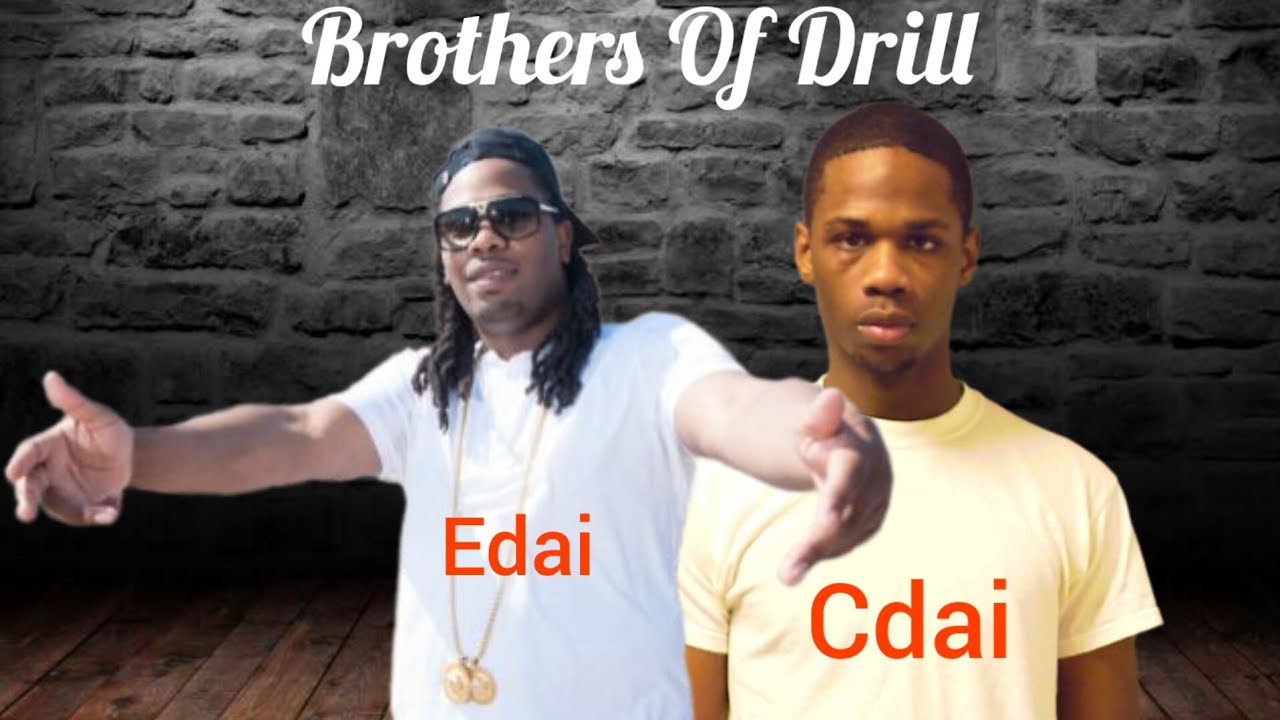 Brothers Of Drill Ep.[Edai 600 & Cdai 22 - YouTube