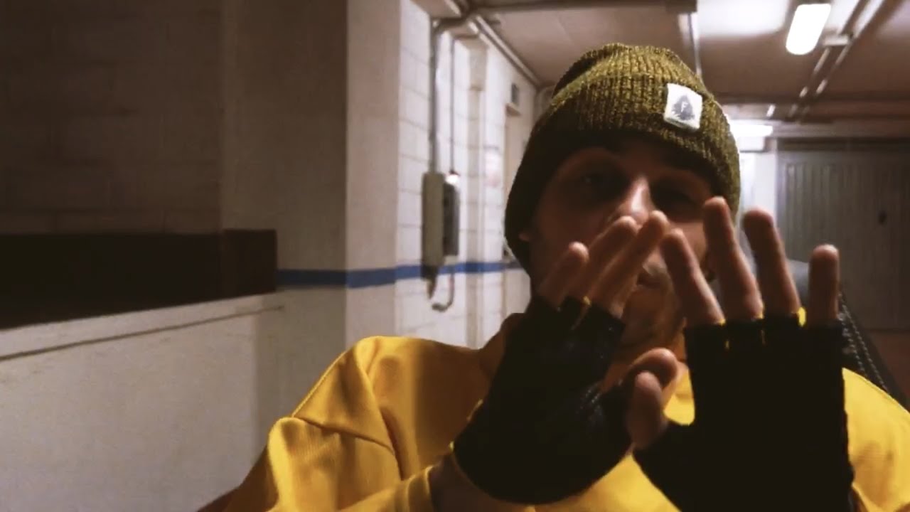 WILLIAM PASCAL - HUBNER - YouTube