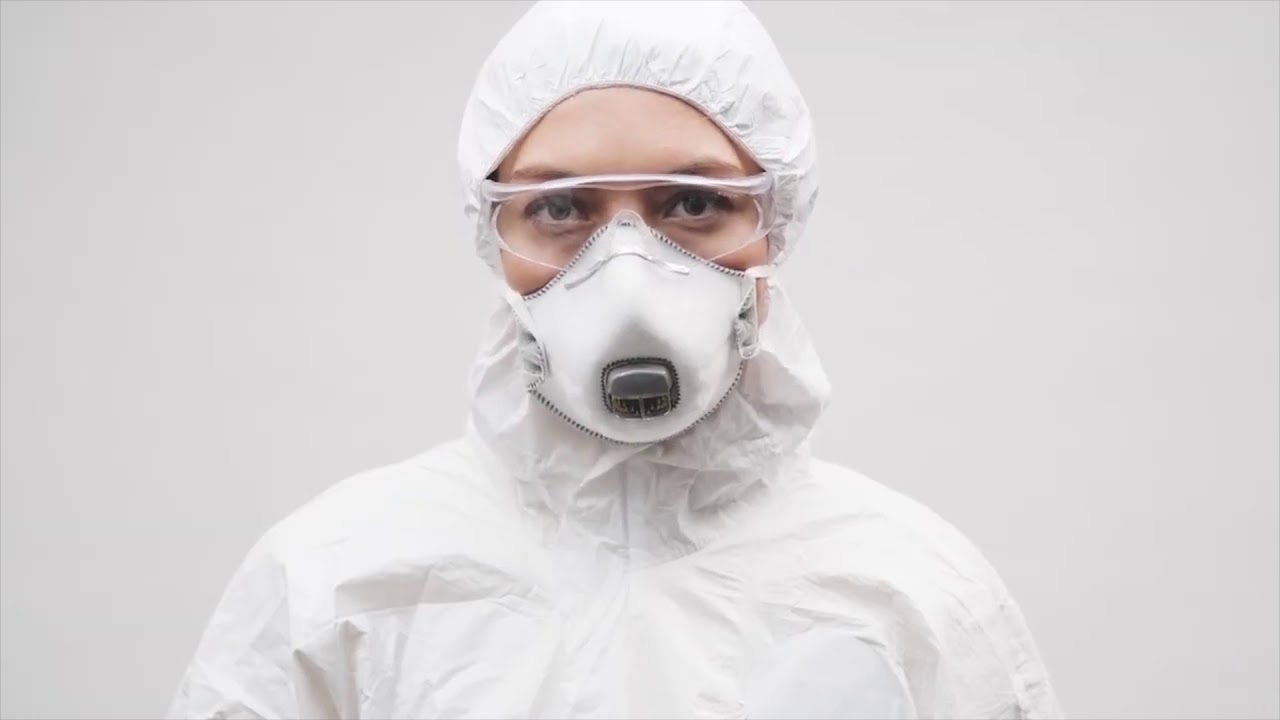 NEURON Official Trailer - YouTube