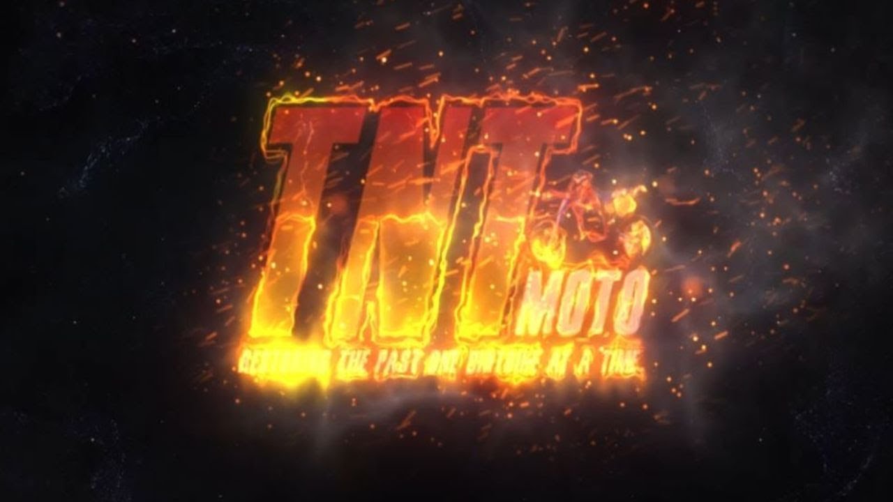 What happened to TNT MOTO? - YouTube