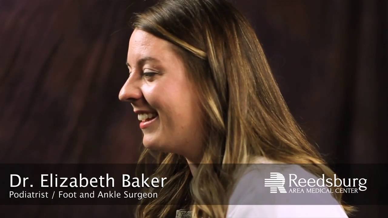 Dr. Elizabeth Baker - YouTube